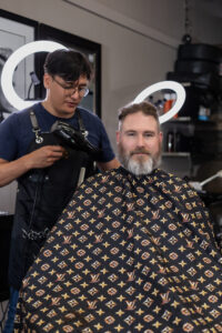 5 Star Barbershop – Barbershop in Calgary